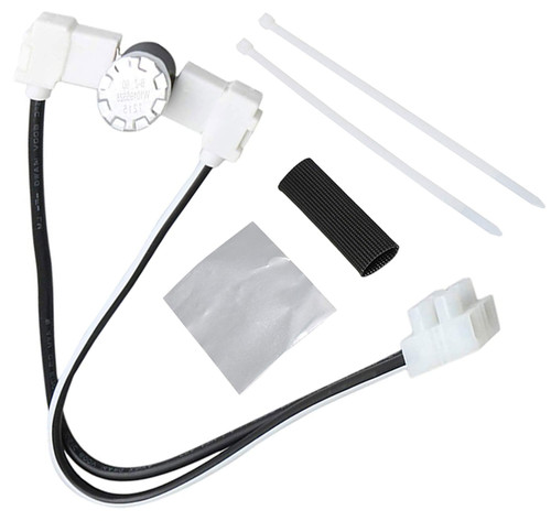 Kitchenaid Kude20ixwh1 Dishwasher Thermal Fuse Kit Llc