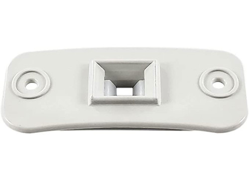 LG DLE2101W Dryer Door Latch Catch - PartsDiscount.com