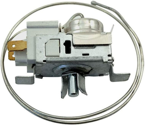 GE TBX14GASJRWH Refrigerator Temperature Control Thermostat ...