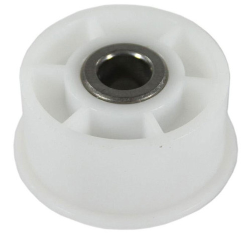 Samsung DV337AEG/XAA-02 Dryer Idler Pulley Roller Wheel - PartsDiscount.com