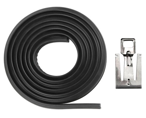 Kenmore 66516024403 Dishwasher Door Gasket Seal - PartsDiscount.com