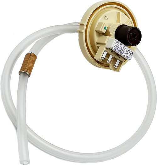 LG WT1101CW Washer Water Level Pressure Switch - PartsDiscount.com
