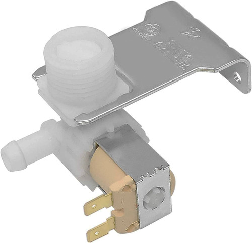 Frigidaire FGID2466QF5A Dishwasher Water Inlet Valve - PartsDiscount.com