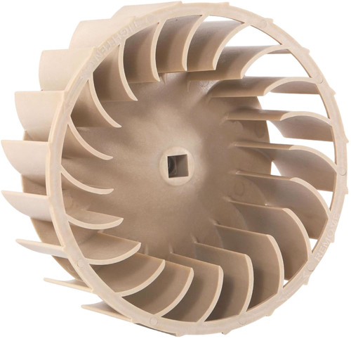 Maytag MGDZ400TQ1 Genuine OEM Dryer Blower Wheel - PartsDiscount.com