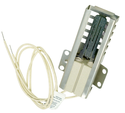 GE JGBS16EH2 Genuine OEM Gas Range Oven Igniter Ignitor - PartsDiscount.com