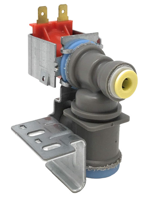 Ikea IR8GSMXRS03 Refrigerator Water Inlet Valve - PartsDiscount.com