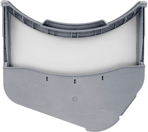 Samsung DV210AGW/XAA Dryer Lint Screen Filter - PartsDiscount.com