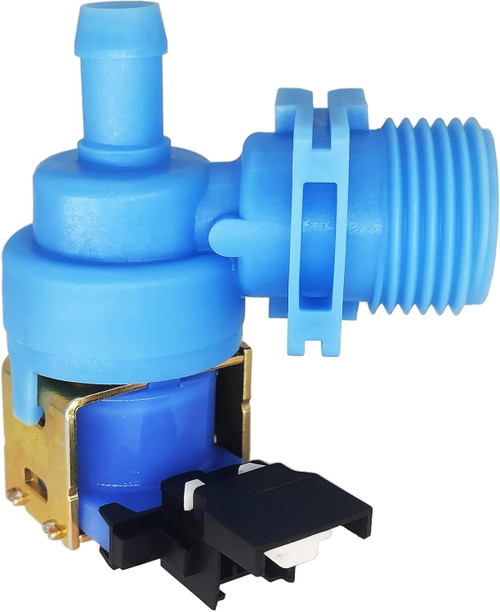 KitchenAid KDTM354DSS3 Dishwasher Water Inlet Valve - PartsDiscount.com