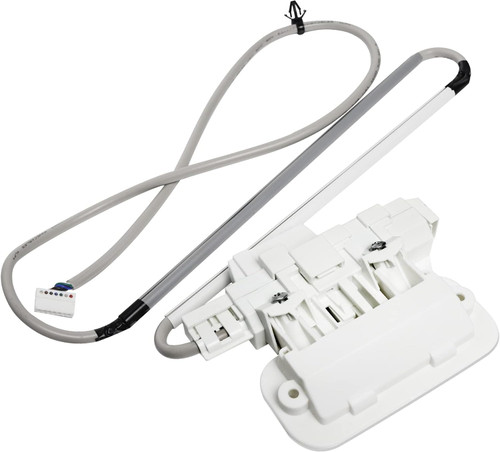 Whirlpool WTW8040DW4 Washer Lid Lock Latch - PartsDiscount.com