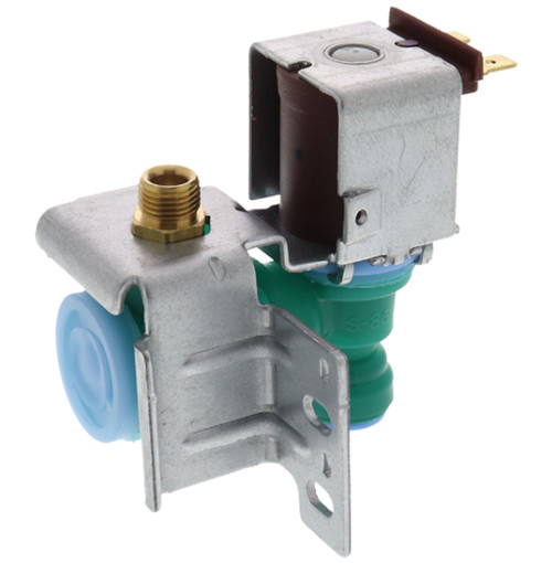 KitchenAid KTRS22ELWH02 Refrigerator Water Inlet Valve - PartsDiscount.com