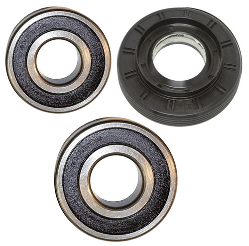 LG WM3570HVA/01 Washer Tub Bearings Gasket Seal Kit - PartsDiscount.com