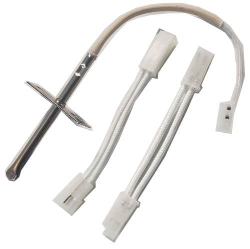 GE N3478XVA OEM Oven Range Temperature Sensor - PartsDiscount.com