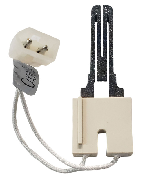 Samsung DVG45T3200W/A3-00 Dryer Burner Igniter - PartsDiscount.com