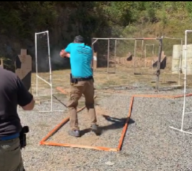 Get Into Competitive Shooting: Your New Firearms Hobby Awaits! - BOAZ Ammo