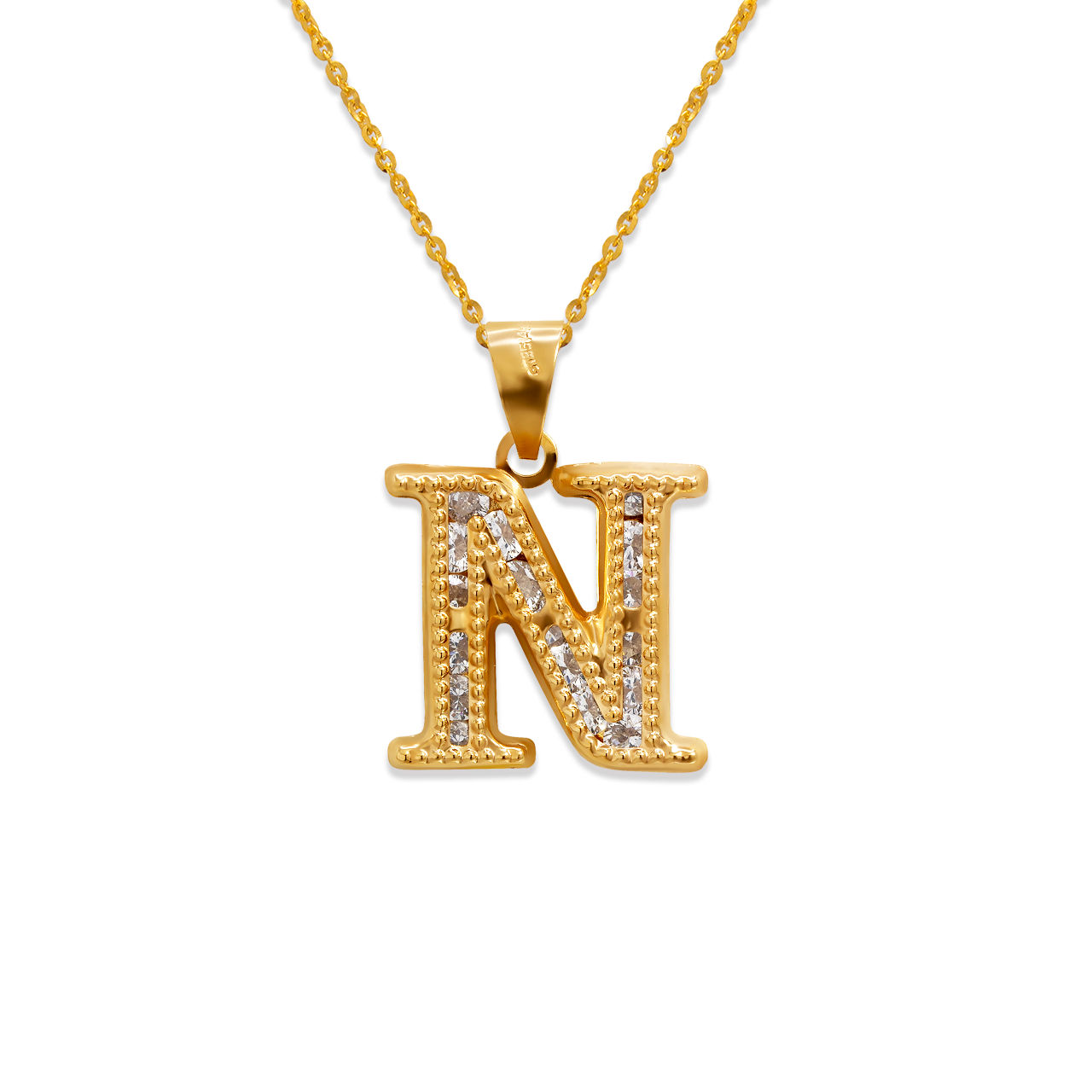 Line Gold Inc - 14K Gold Wholesale Jewelry Distributor in Los Angeles