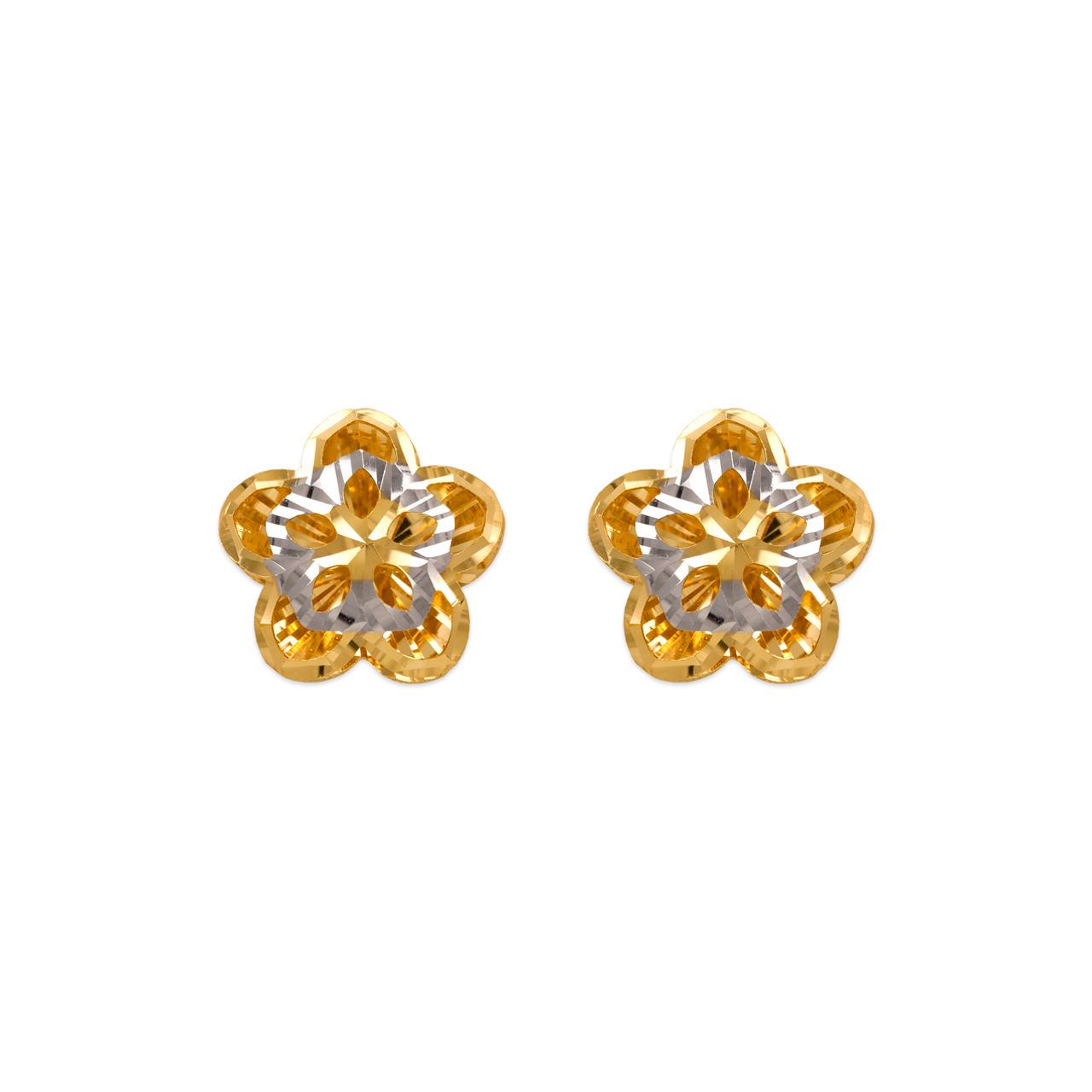 Line Gold Inc - 14K Gold Wholesale Jewelry Distributor in Los Angeles