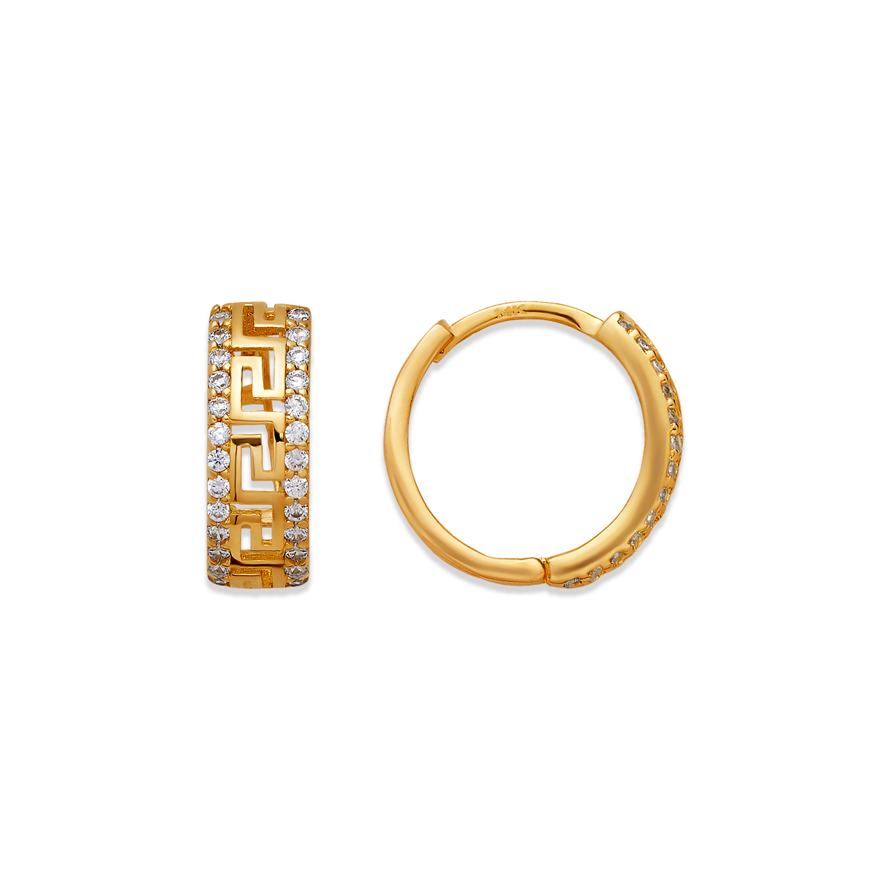 Line Gold Inc - 14K Gold Wholesale Jewelry Distributor in Los Angeles