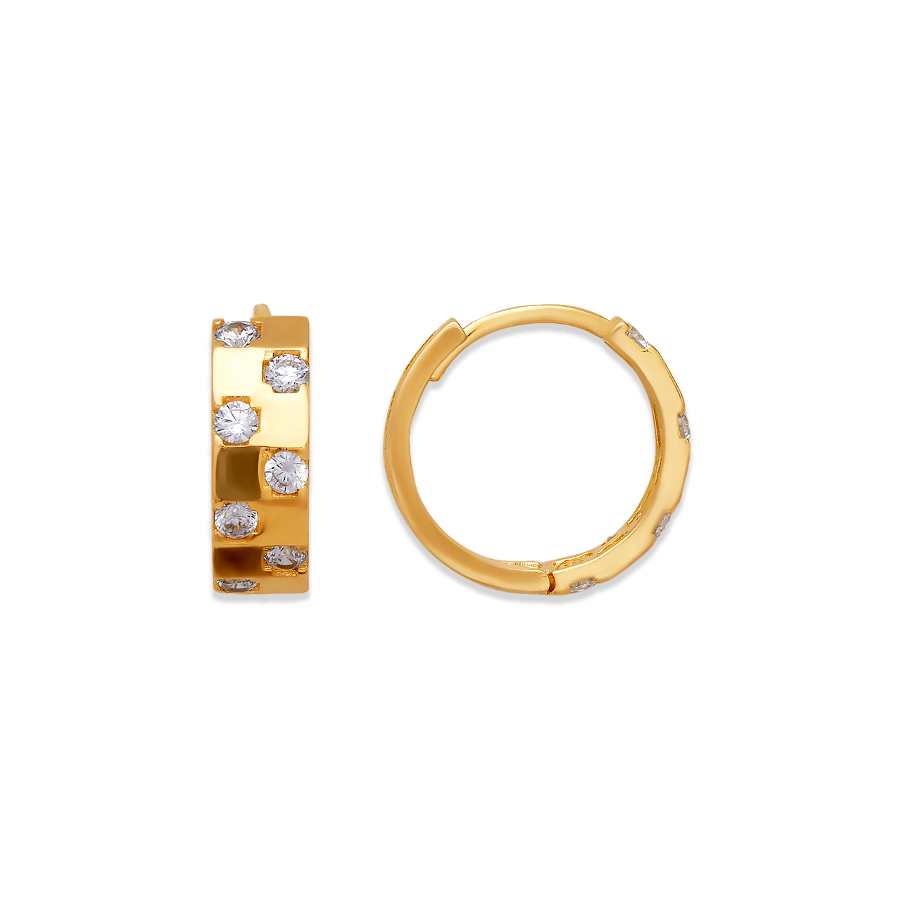Line Gold Inc - 14K Gold Wholesale Jewelry Distributor in Los Angeles