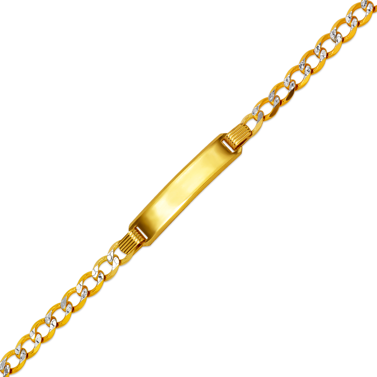 Line Gold Inc - 14K Gold Wholesale Jewelry Distributor in Los Angeles