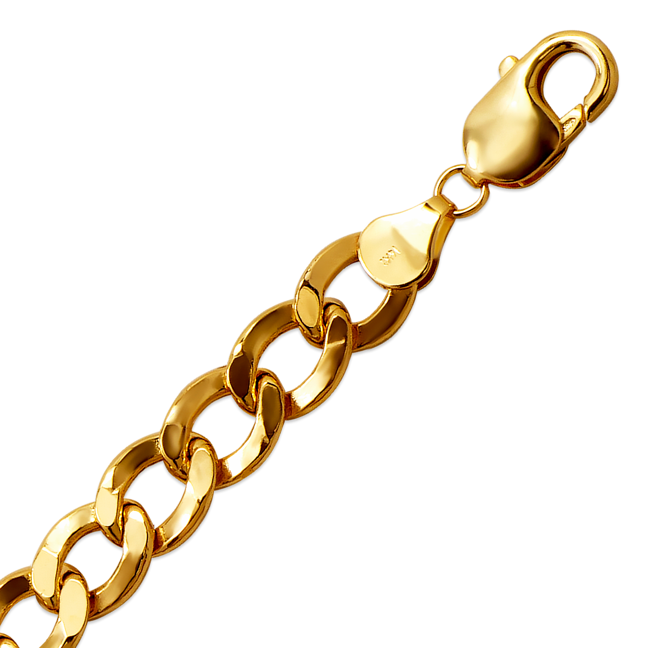 Line Gold Inc - 14K Gold Wholesale Jewelry Distributor in Los Angeles