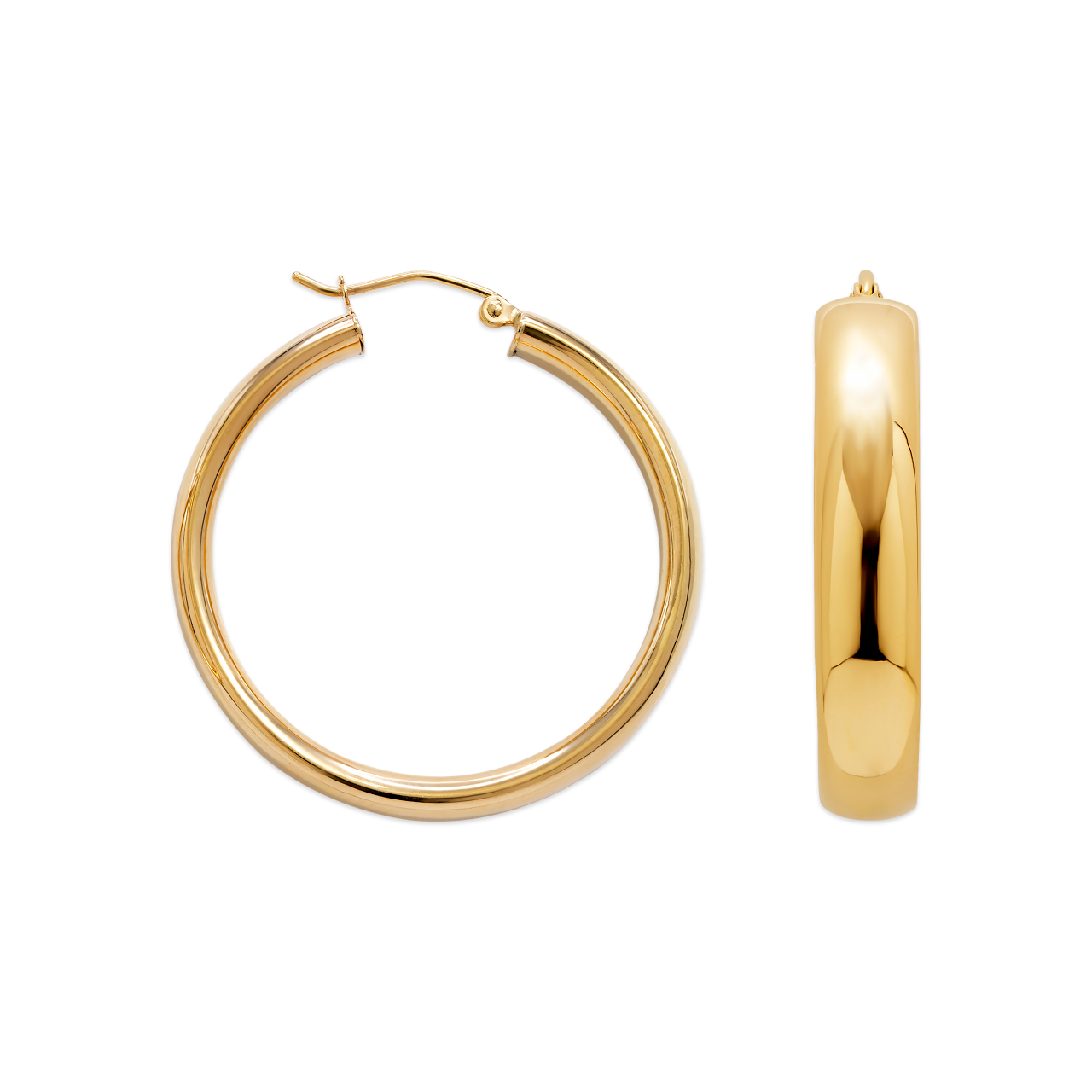 Line Gold Inc - 14K Gold Wholesale Jewelry Distributor in Los Angeles