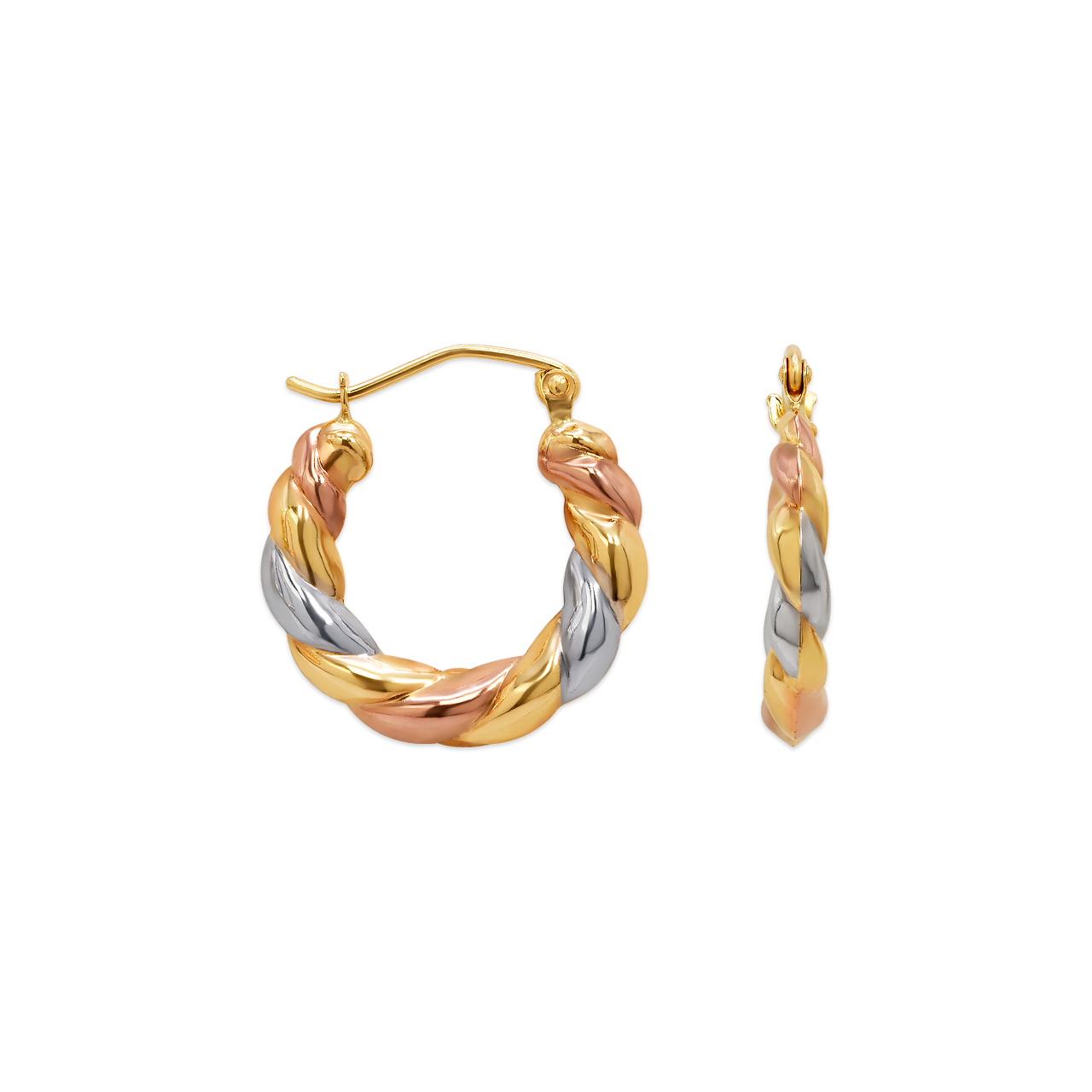 Line Gold Inc - 14K Gold Wholesale Jewelry Distributor in Los Angeles