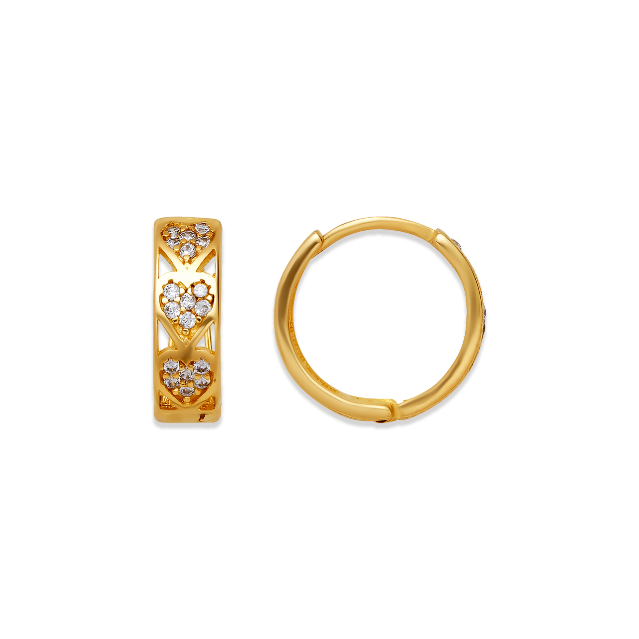 Line Gold Inc - 14K Gold Wholesale Jewelry Distributor in Los Angeles