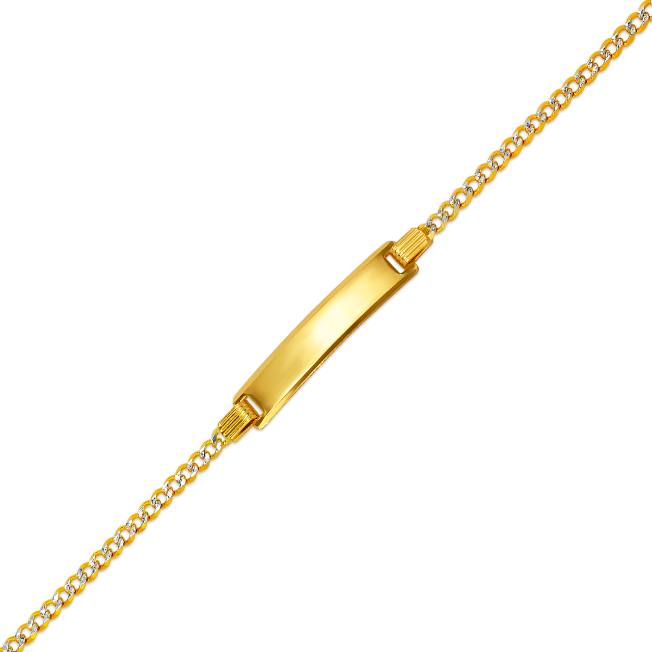 Line Gold Inc - 14K Gold Wholesale Jewelry Distributor in Los Angeles