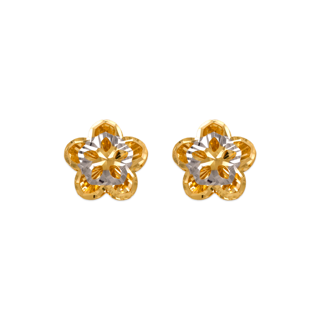Line Gold Inc - 14K Gold Wholesale Jewelry Distributor in Los Angeles