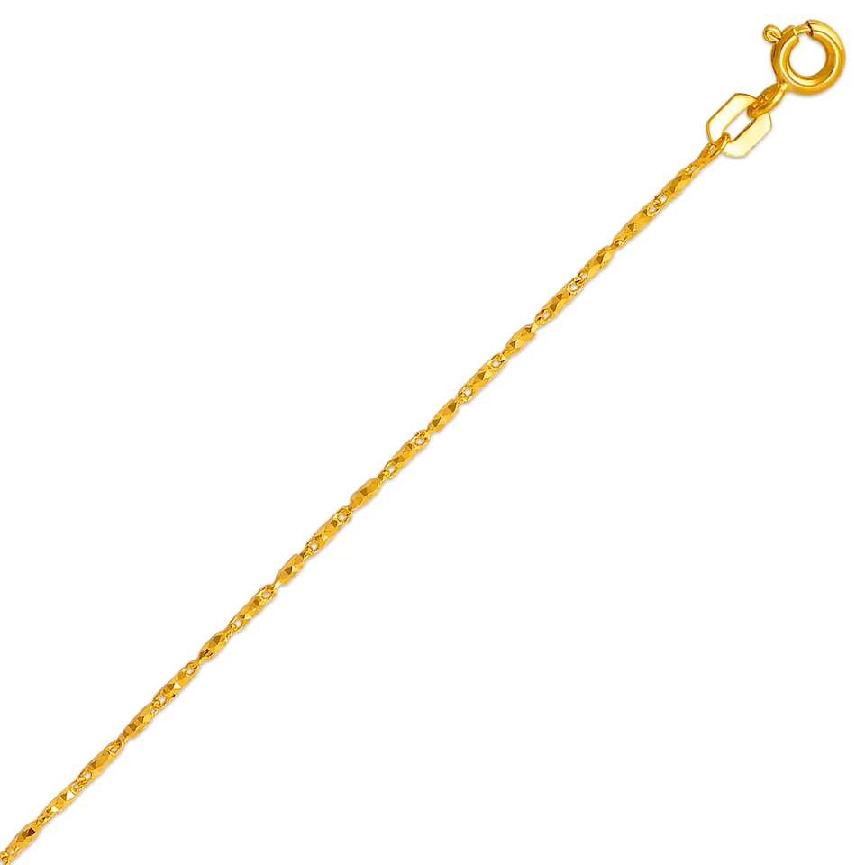 Line Gold Inc - 14K Gold Wholesale Jewelry Distributor in Los Angeles