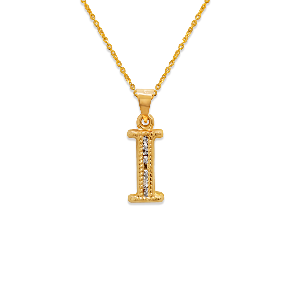Line Gold Inc - 14K Gold Wholesale Jewelry Distributor in Los Angeles