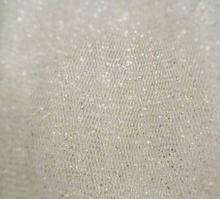 Angel Dust Tulle Angel Cut Custom Wedding Veil