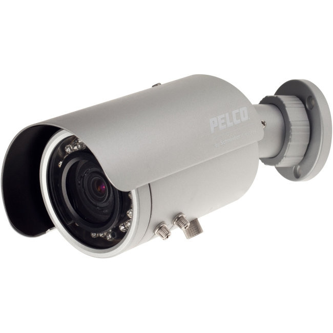 Pelco BU5-IRV12-6 Outdoor Bullet CCTV Camera discontinued