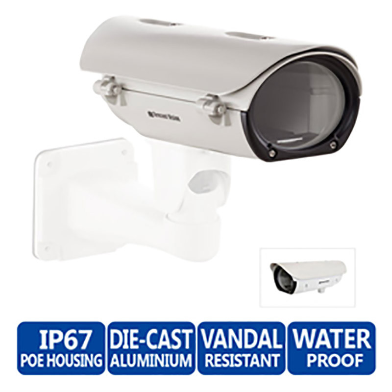 Arecont Vision Security Products - A1 Security Cameras