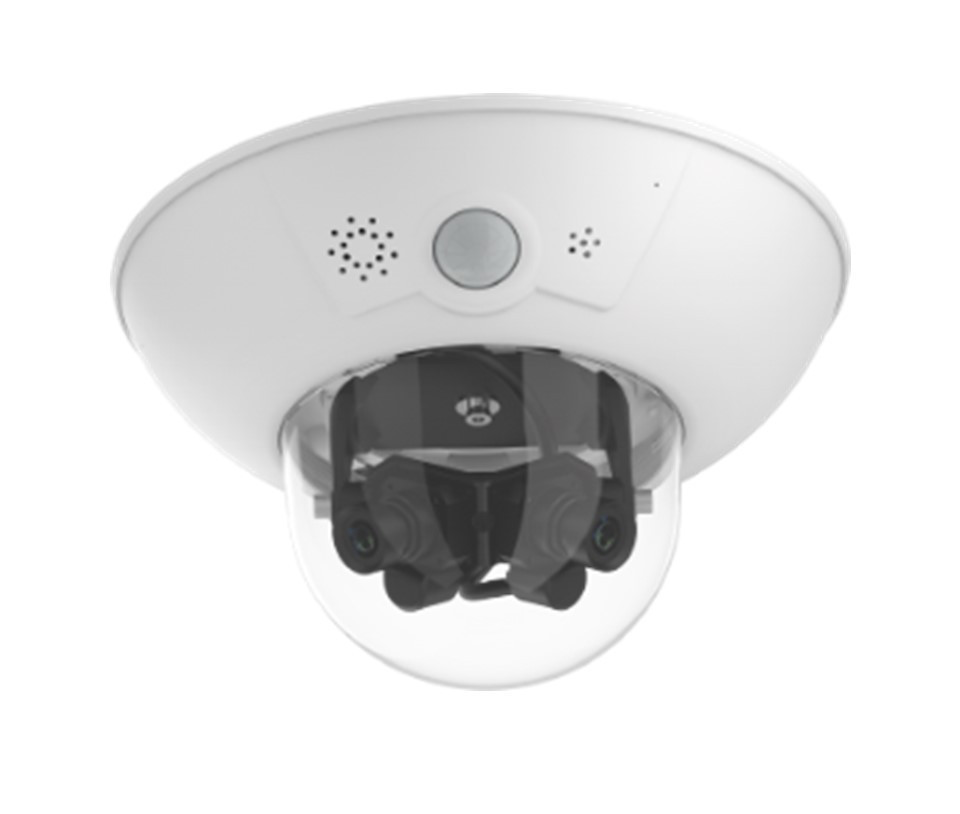 Mobotix Mx-A-KEYC Keypad With RFID Technology For T26