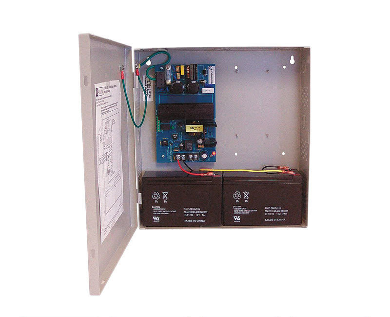 Altronix AL300ULM Multi-Output Power Supply