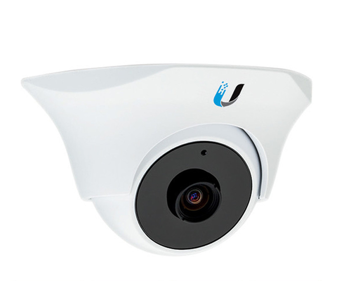 Ubiquiti UVC-DOME Indoor Turret IP Security Camera