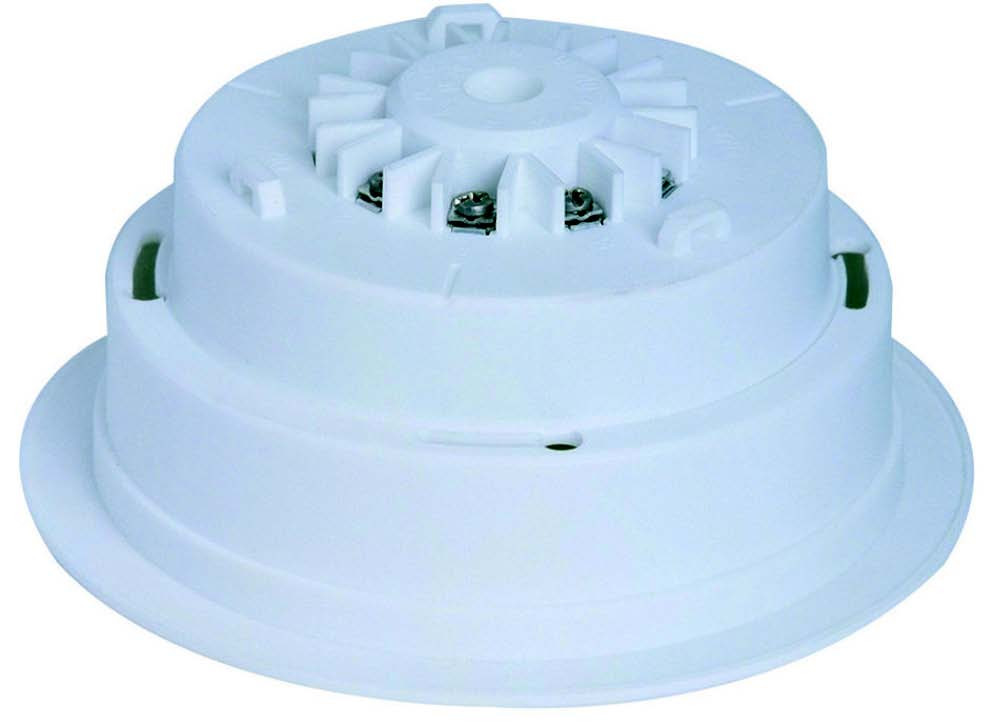 Bosch FCP-500-CK Flush-Mount Smoke Detector Sensing Kit discontinued