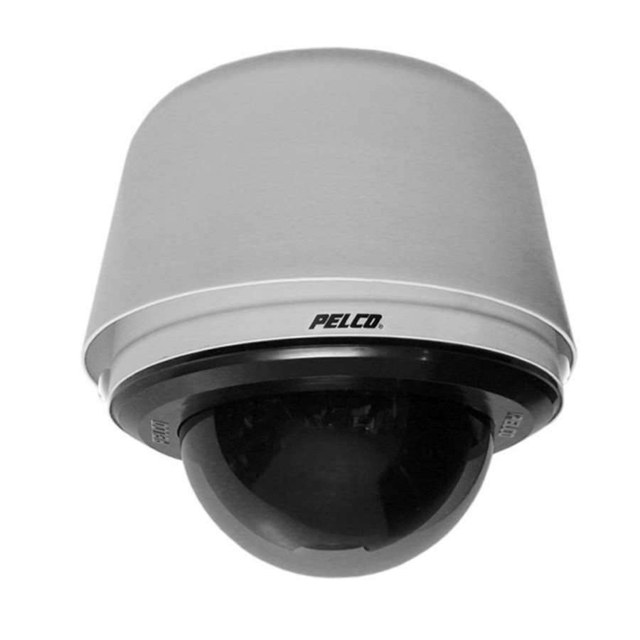 Pelco S7230L-PW 2MP IR Outdoor PTZ IP Camera
