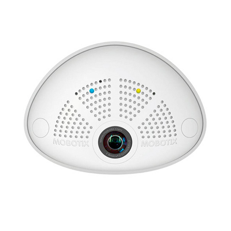 Mobotix Mx-M16TB-R237 Outdoor Multi-sensor IP Camera