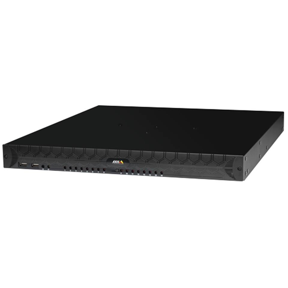 AXIS Camera Station S2216 Appliance with 8TB HDD 01582-004