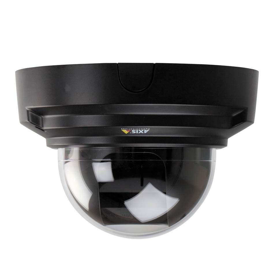 AXIS P3365-V/P3367-V/P3384-V Dome Cover Kit 5700-911