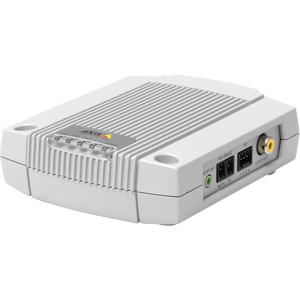 AXIS P8221 Network I/O Audio Module 0321-004