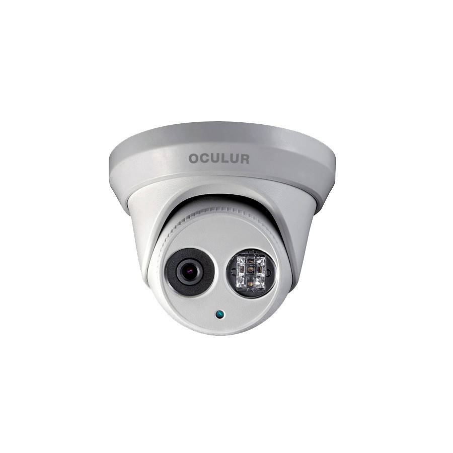 Turret Security Cameras - A1 Security Cameras
