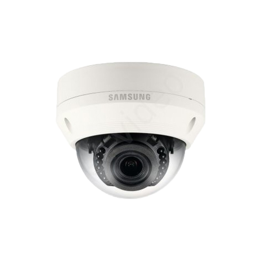 Samsung Hanwha XND-6080RV Indoor Dome IP Camera