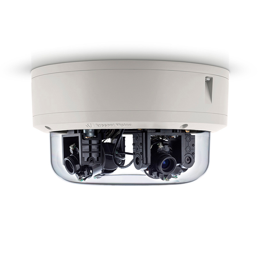 Arecont Vision AV20275DN-NL Outdoor IP Camera