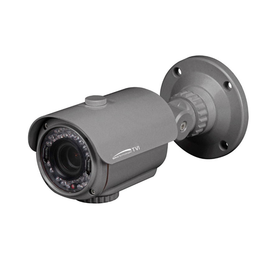 Speco HTPTZ20T Outdoor Dome HD-TVI Security Camera