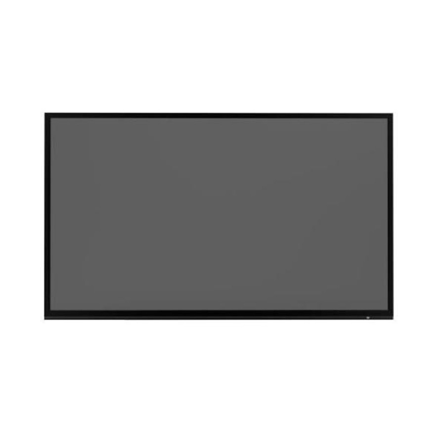 Pelco PMCL643K 43-inch 4K Ultra High Definition LED Monitor