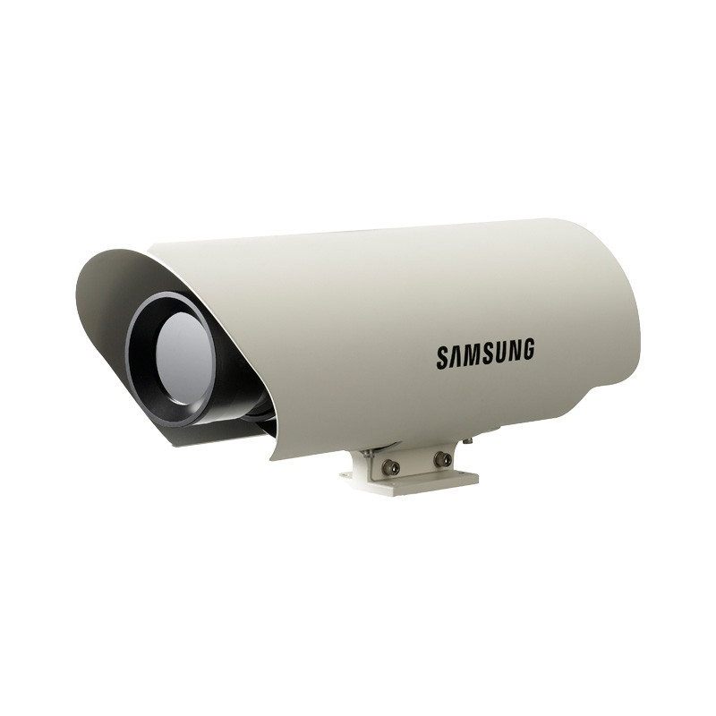 Samsung Hanwha SCB-9060 Outdoor Bullet CCTV Camera discontinued