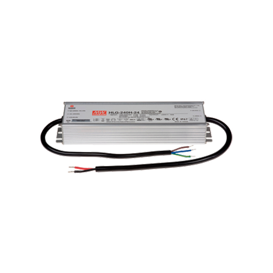 Axis 01677-001 Power Supply DIN PS24 480 W